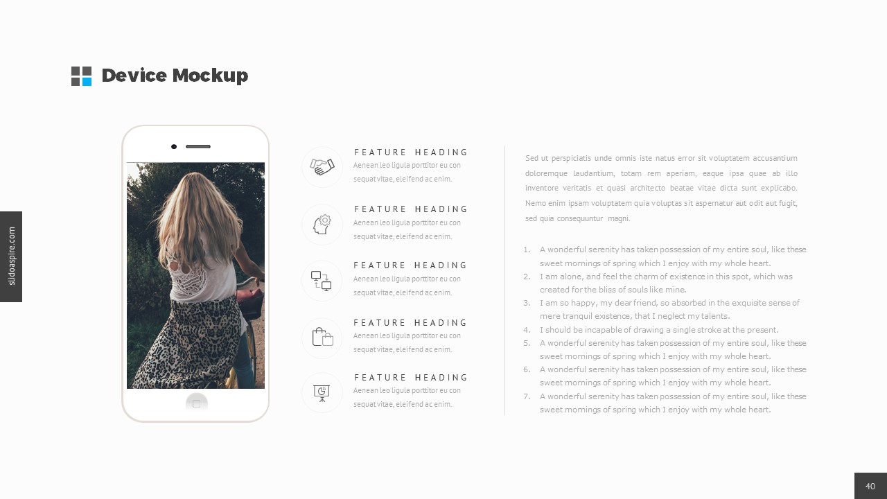 Moa Power Point Presentation, Presentation Templates | GraphicRiver