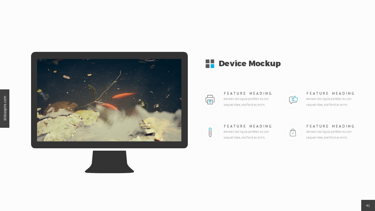 Moa Power Point Presentation, Presentation Templates | GraphicRiver