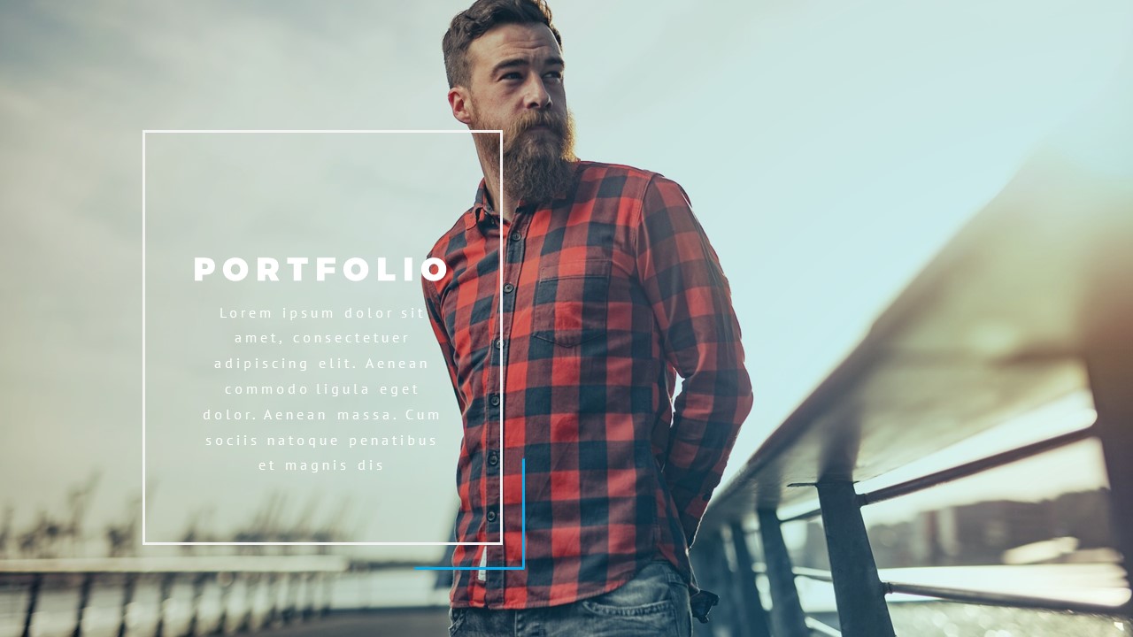 Moa Power Point Presentation, Presentation Templates | GraphicRiver