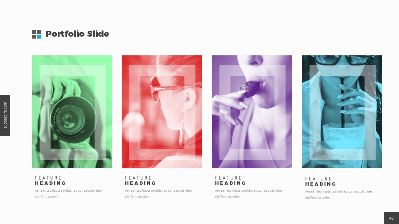 Moa Power Point Presentation, Presentation Templates | GraphicRiver