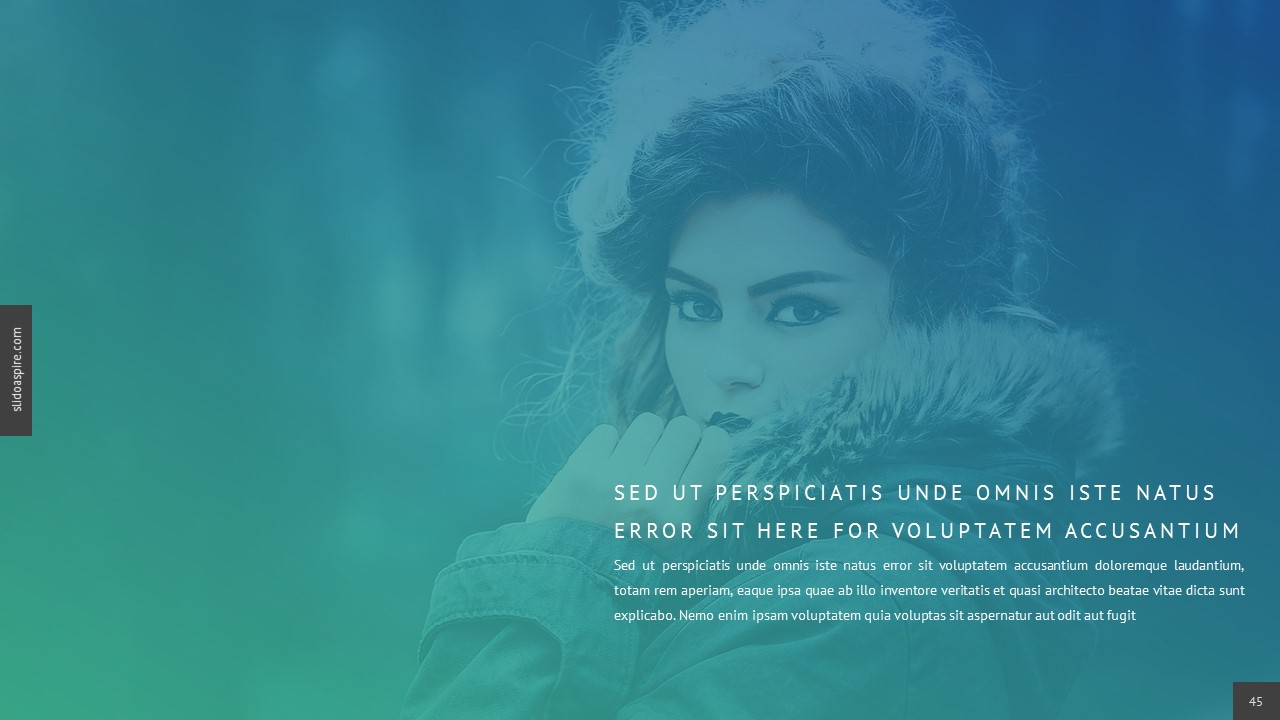 Moa Power Point Presentation, Presentation Templates | GraphicRiver