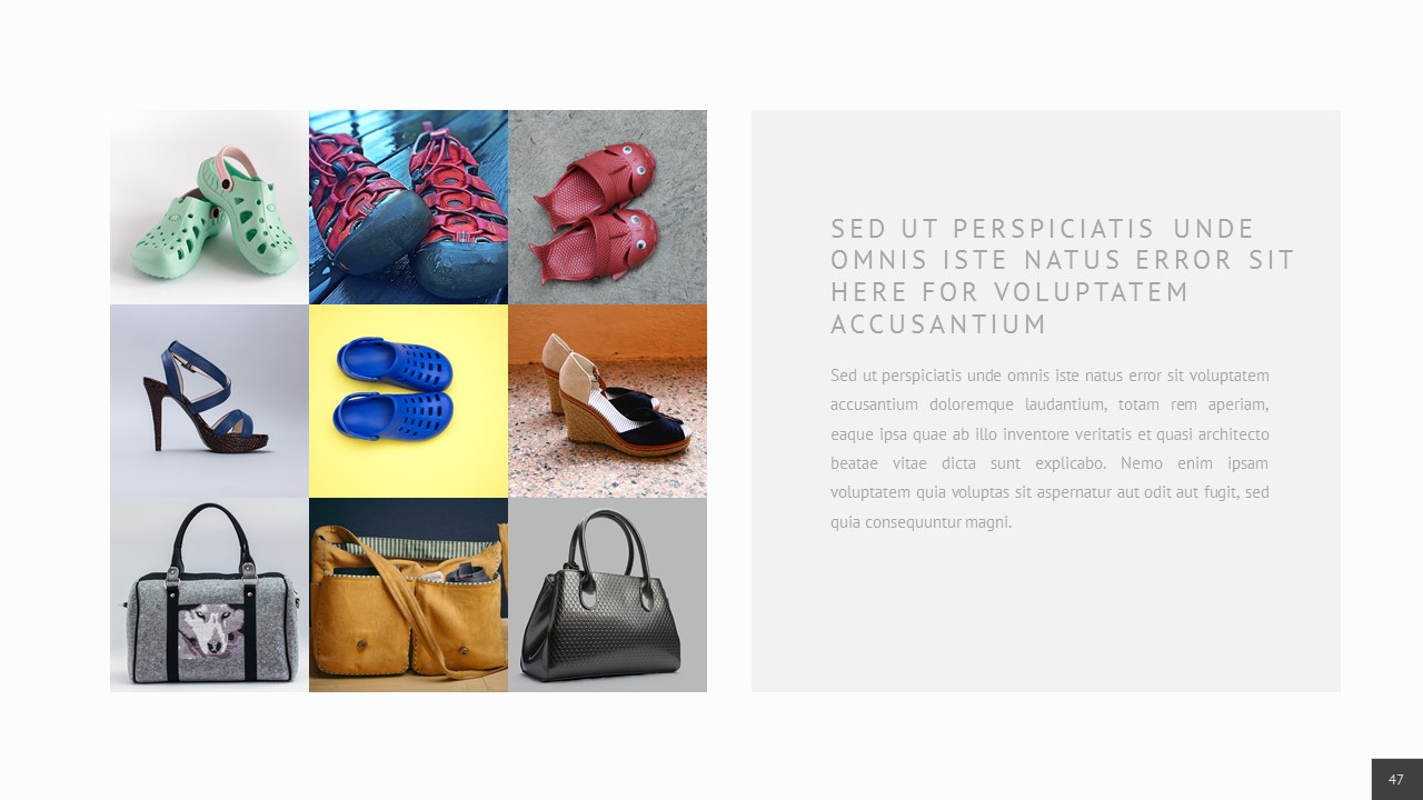 Moa Power Point Presentation, Presentation Templates | GraphicRiver