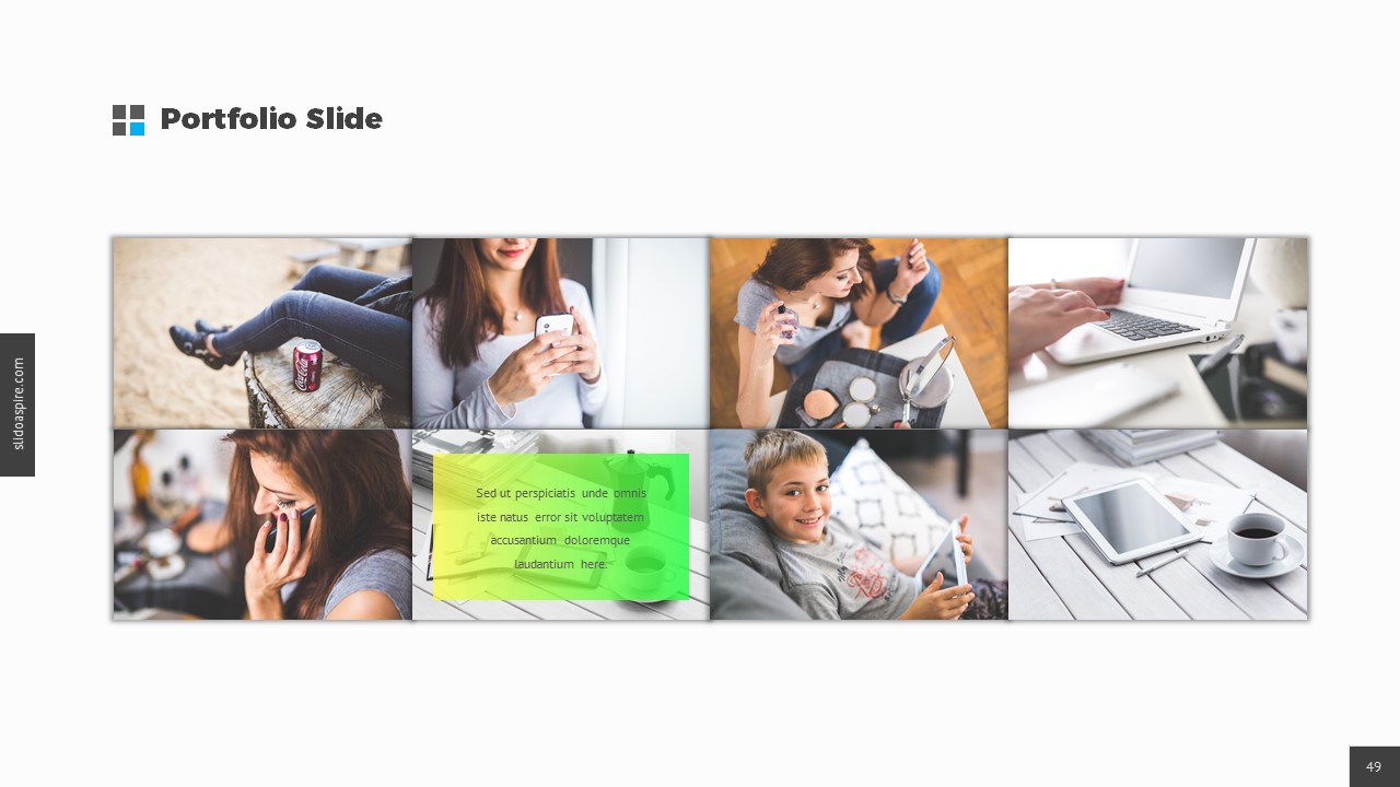 Moa Power Point Presentation, Presentation Templates | GraphicRiver