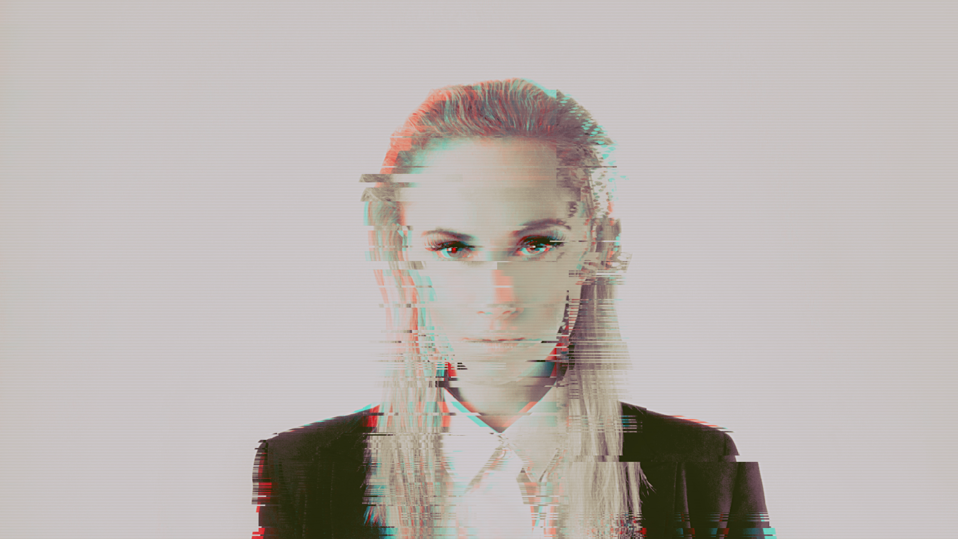 Animated Glitch Effect, Add-ons | GraphicRiver