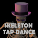 Skeleton Tap Dance, Motion Graphics | VideoHive