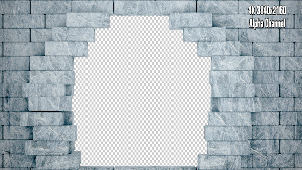 Magic Wall Open V5, Motion Graphics | VideoHive