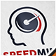 Speed Mind Logo, Logo Templates | GraphicRiver