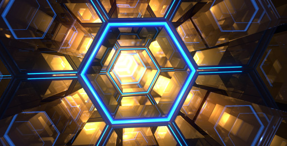 Hi-Tech, Motion Graphics | VideoHive