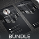 Bundle, Print Templates | GraphicRiver