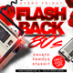 Flash Back 80s Flyer, Print Templates | GraphicRiver