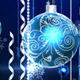 Blue Decorations, Motion Graphics | VideoHive