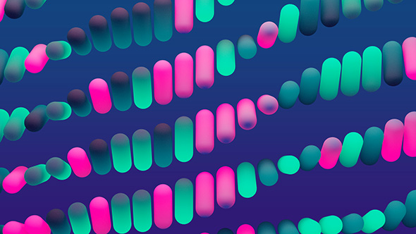 Fun Gradients 2, Motion Graphics | VideoHive