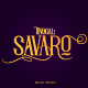 Savaro Typeface, Fonts | GraphicRiver