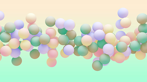 Fun Gradients 3, Motion Graphics | VideoHive