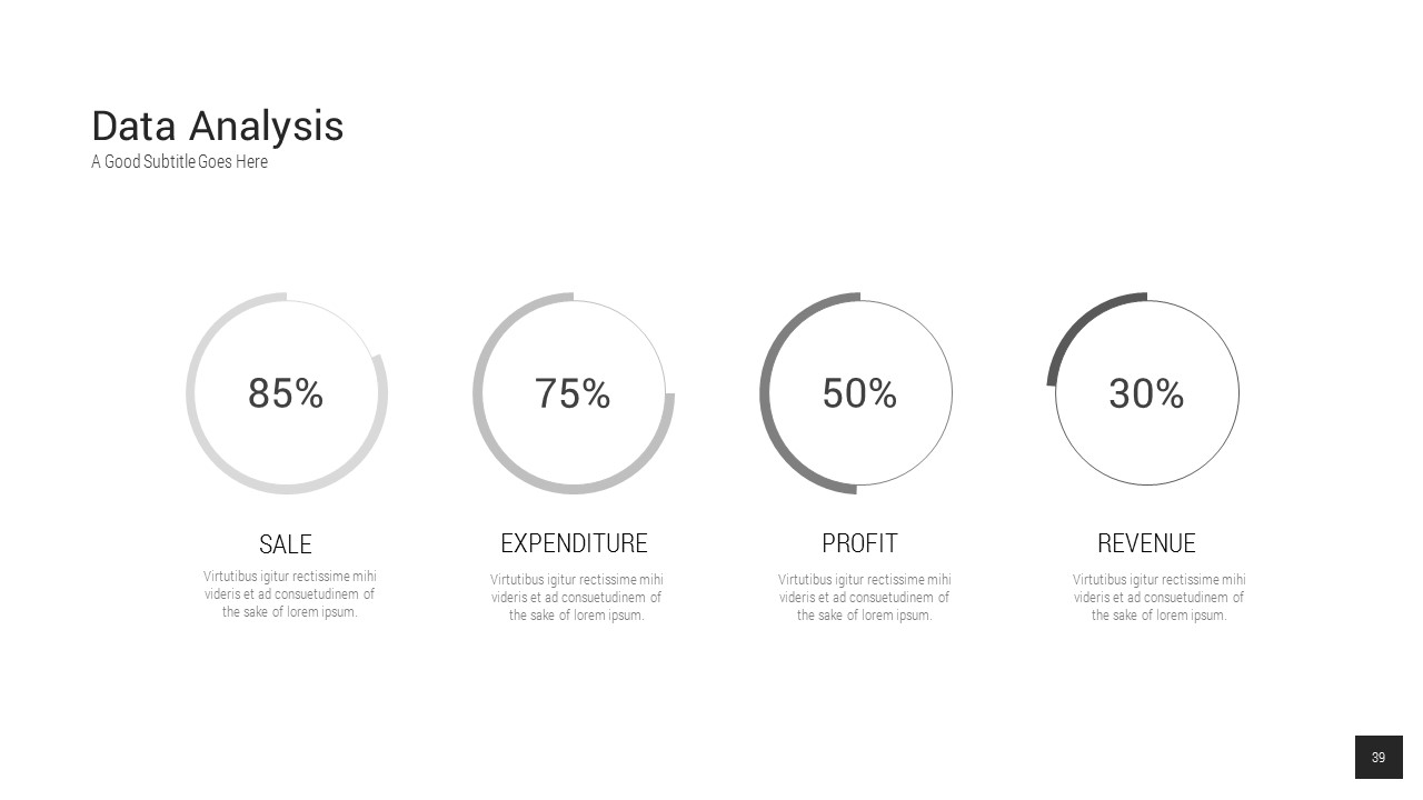 Mojo Power Point Presentation, Presentation Templates | GraphicRiver