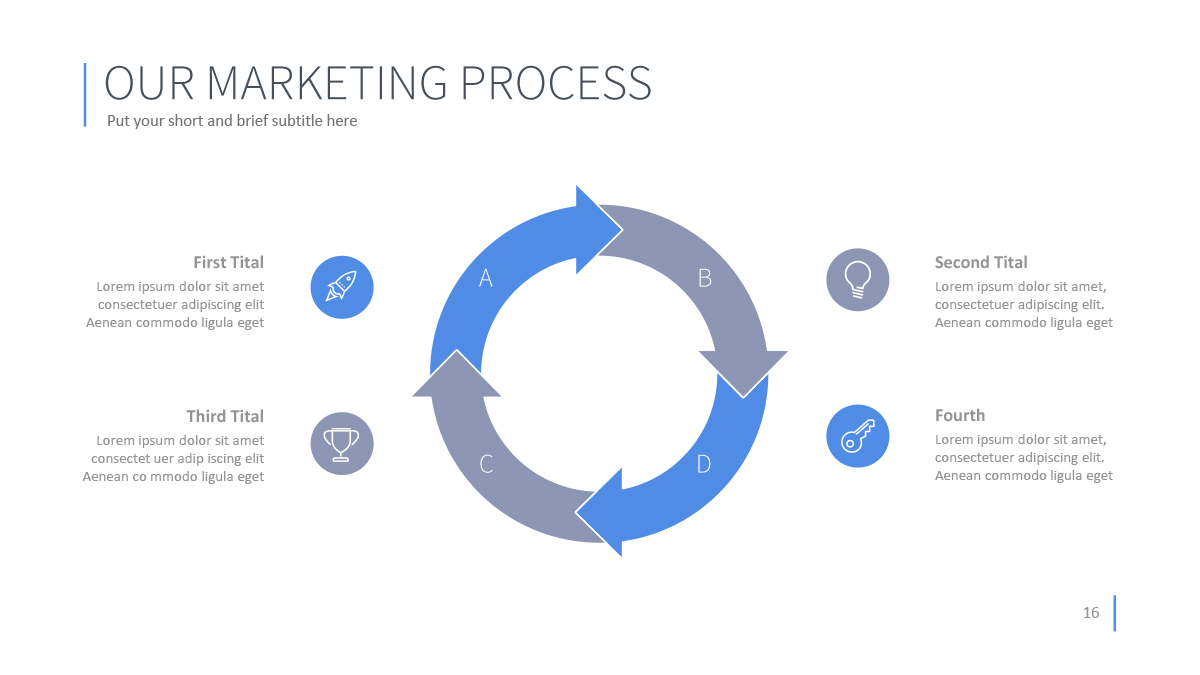Technical Google Slide Template, Presentation Templates | GraphicRiver