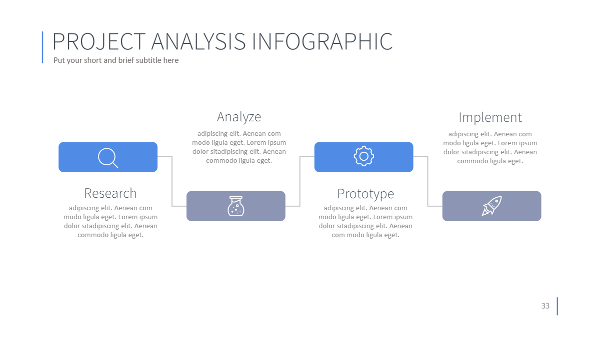 Technical Google Slide Template, Presentation Templates | GraphicRiver