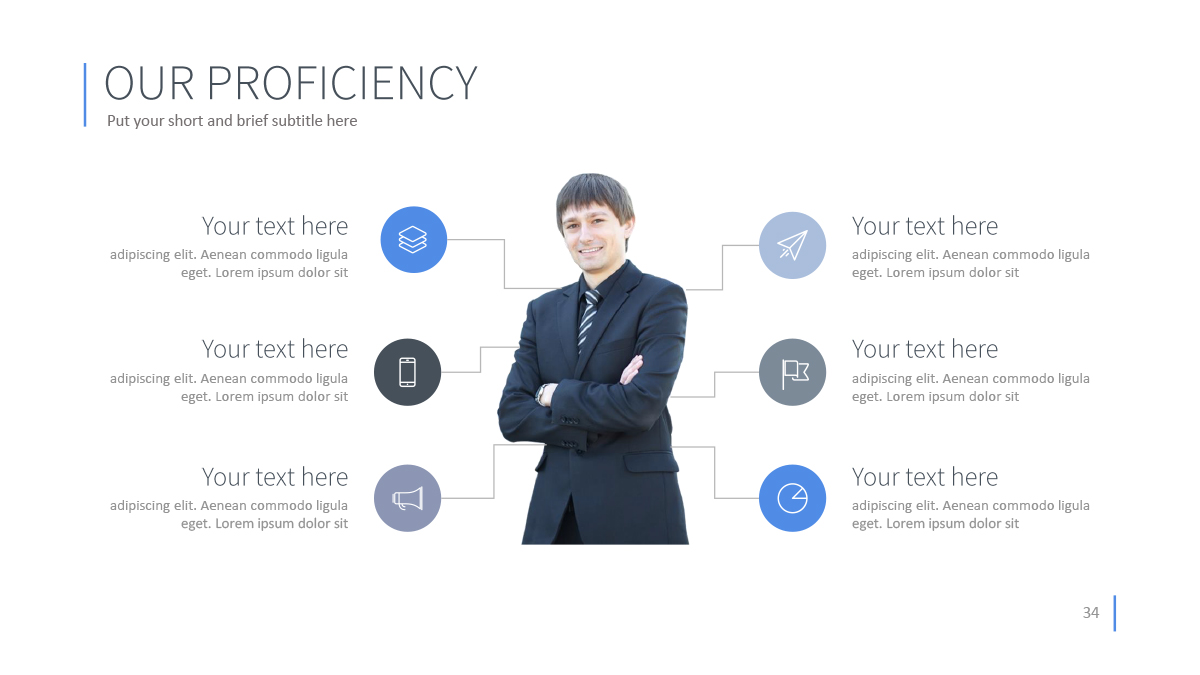 Technical Google Slide Template, Presentation Templates | GraphicRiver