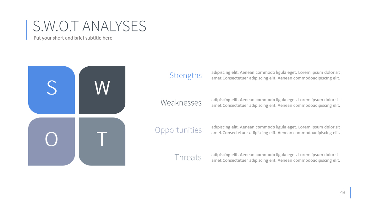 Technical Google Slide Template, Presentation Templates | GraphicRiver