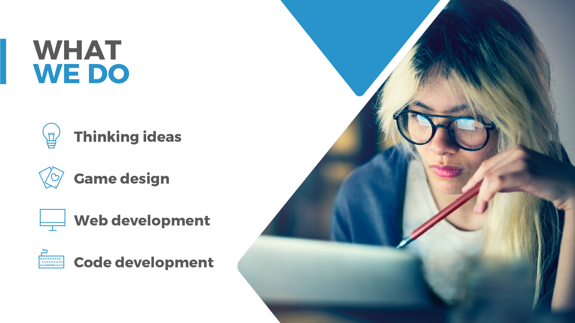 MODULAR / Modern and clean multipurpose professional Powerpoint ...