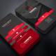 Business Card, Print Templates | GraphicRiver
