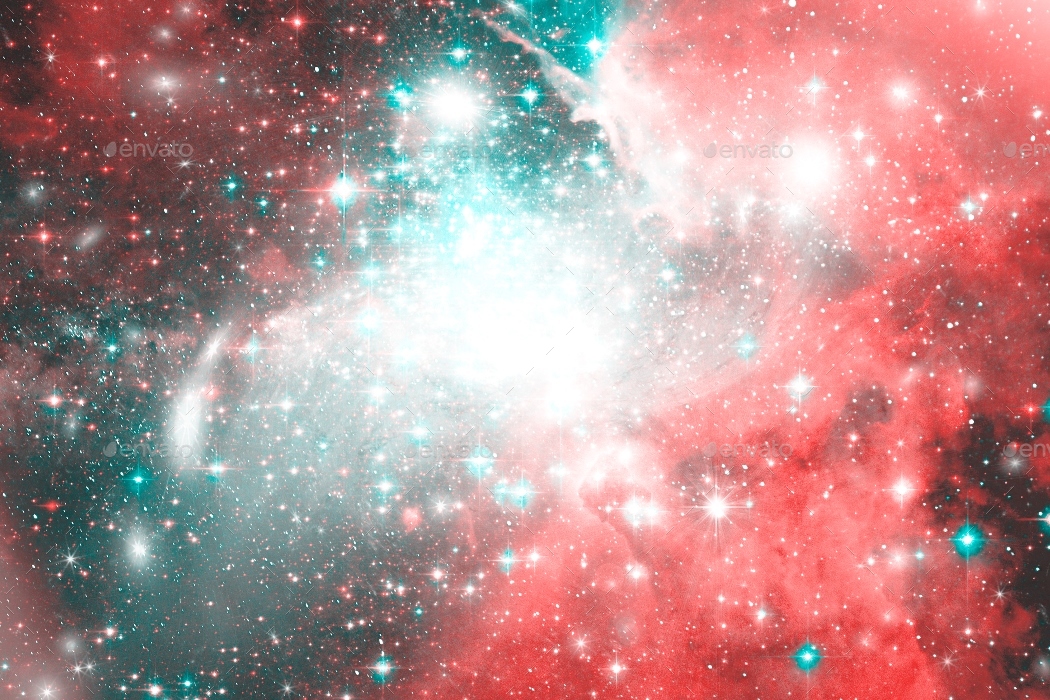 60 Nebula Backgrounds, Graphics | GraphicRiver