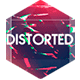 40 Distorted Backgrounds, Graphics | GraphicRiver