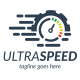 Ultra Speed Logo, Logo Templates | GraphicRiver