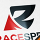 Racing Letter R Logo, Logo Templates | GraphicRiver