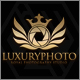 Camera Logo - Luxury Photo - Royal Photography Studio, Logo Templates