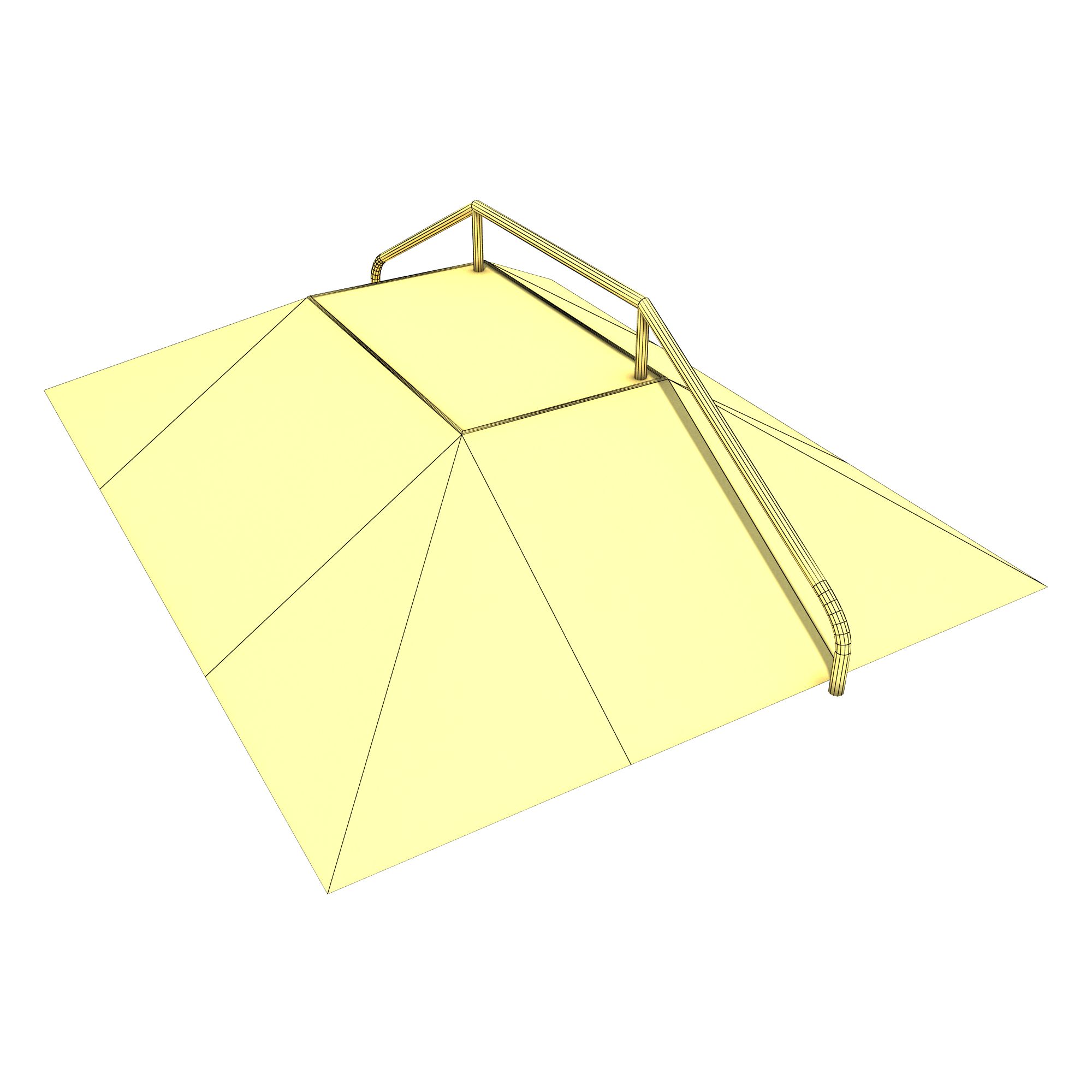 Skate Ramp PBR Textures by Cerebrate | 3DOcean