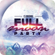 Full Moon Party Flyer, Print Templates | GraphicRiver