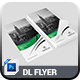 DL Flyer, Print Templates | GraphicRiver