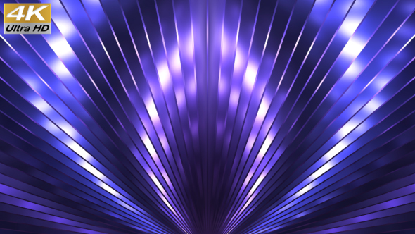 3d Blue Stage 4k, Motion Graphics | VideoHive