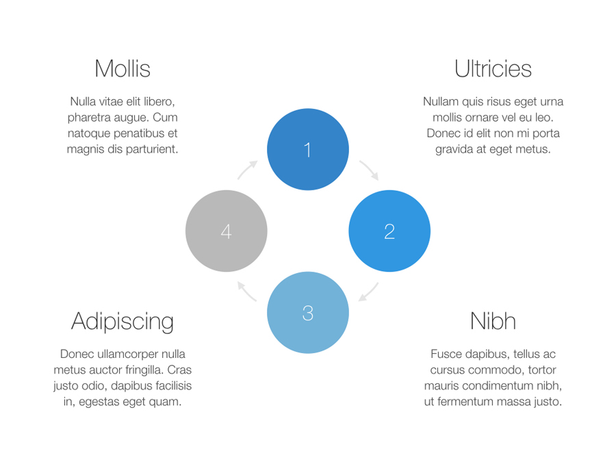 Diagrams for PowerPoint, Presentation Templates | GraphicRiver