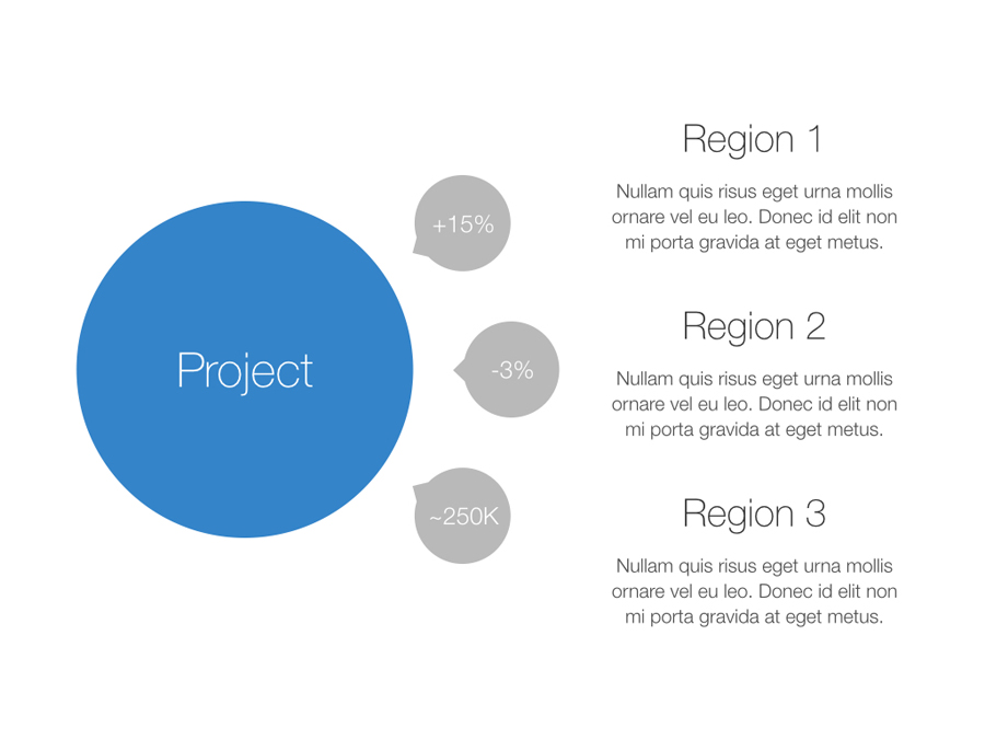 Diagrams for PowerPoint, Presentation Templates | GraphicRiver