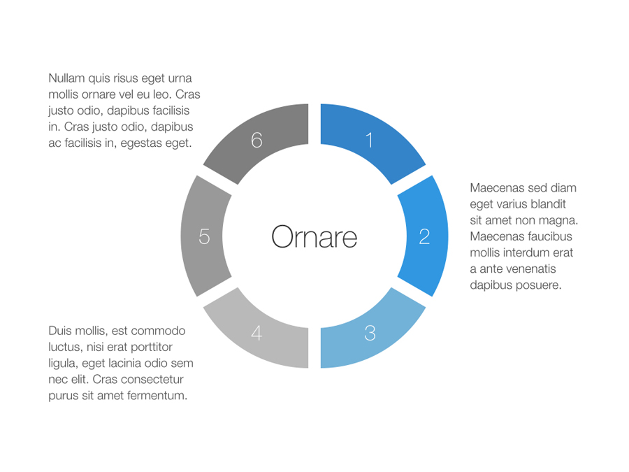 Diagrams for PowerPoint, Presentation Templates | GraphicRiver