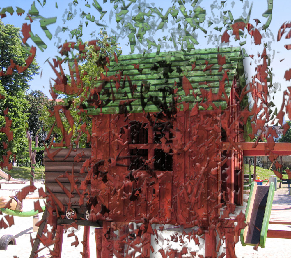 Scatter Photo Effects Animator, Add-ons | GraphicRiver