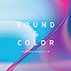 Sound & Color Poster / Flyer, Print Templates | GraphicRiver