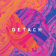 Detach Poster / Flyer, Print Templates | GraphicRiver