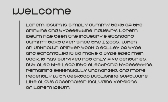 Bazo, Fonts | GraphicRiver