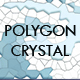 Polygon Crystal, Graphics | GraphicRiver