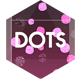 50 Dots Backgronds, Graphics | GraphicRiver