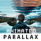 Animated Parallax Photoshop Action, Add-ons | GraphicRiver