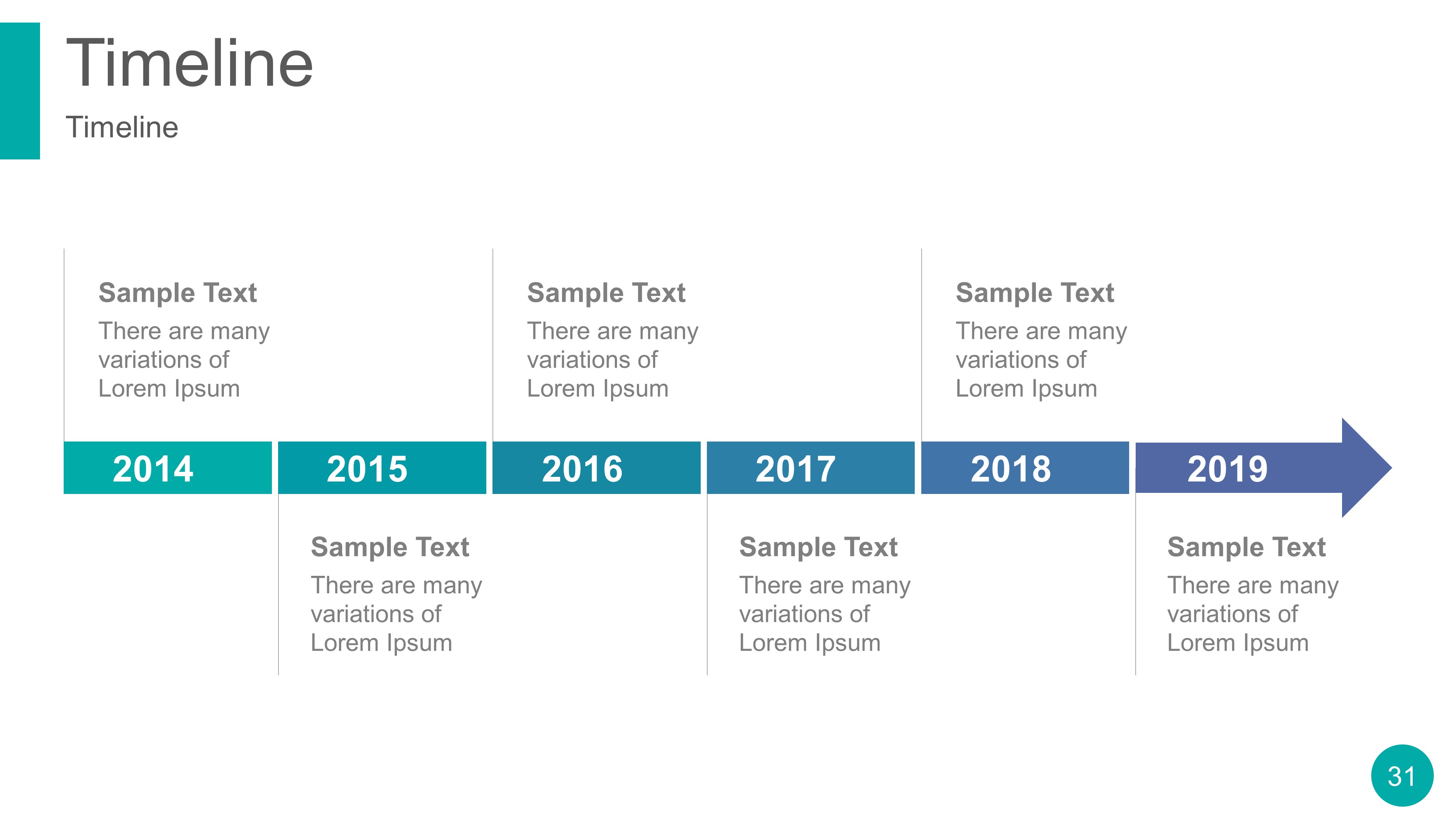 PILOT PowerPoint Presentation Templates, Presentation Templates ...