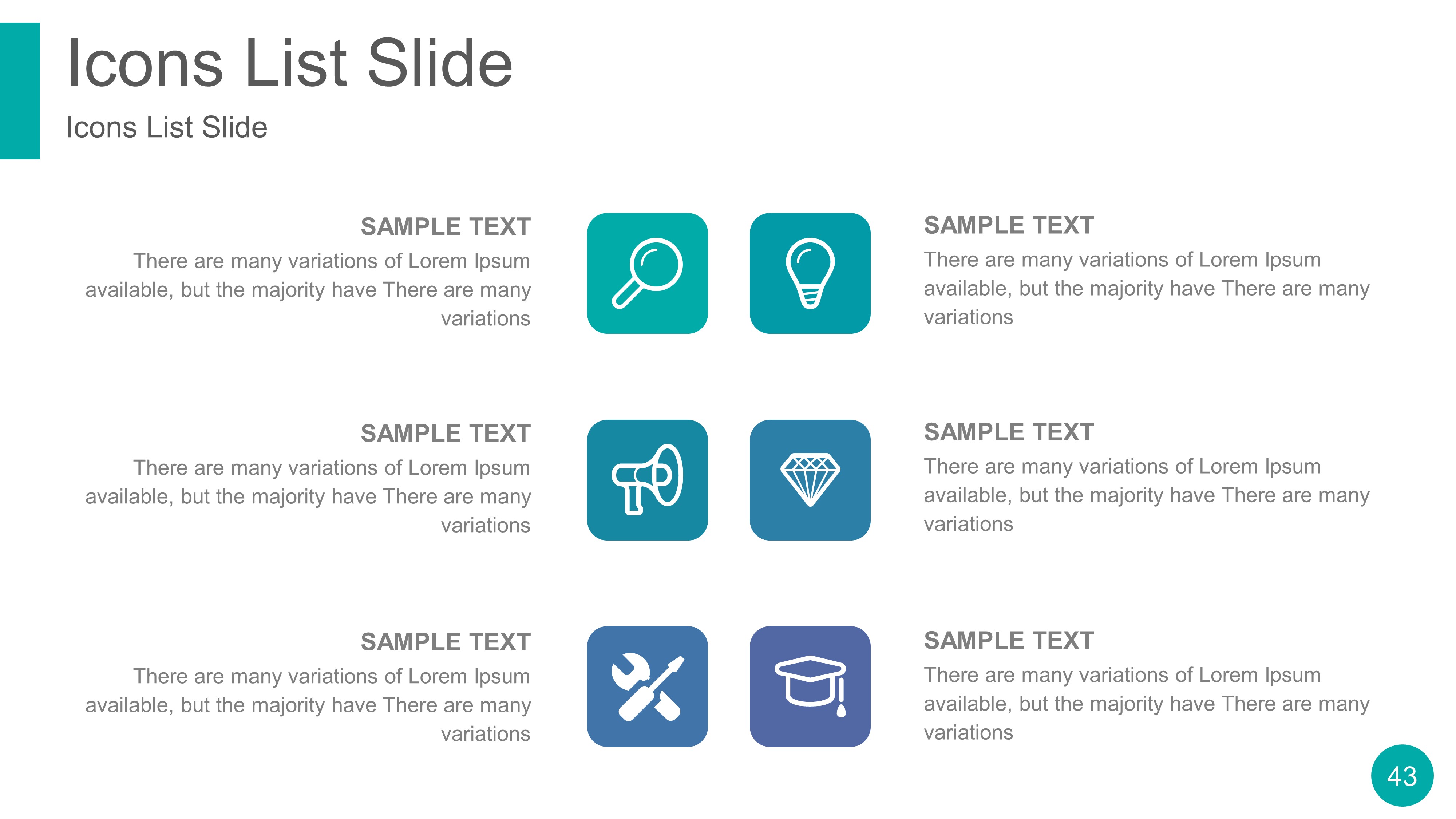 PILOT PowerPoint Presentation Templates, Presentation Templates ...