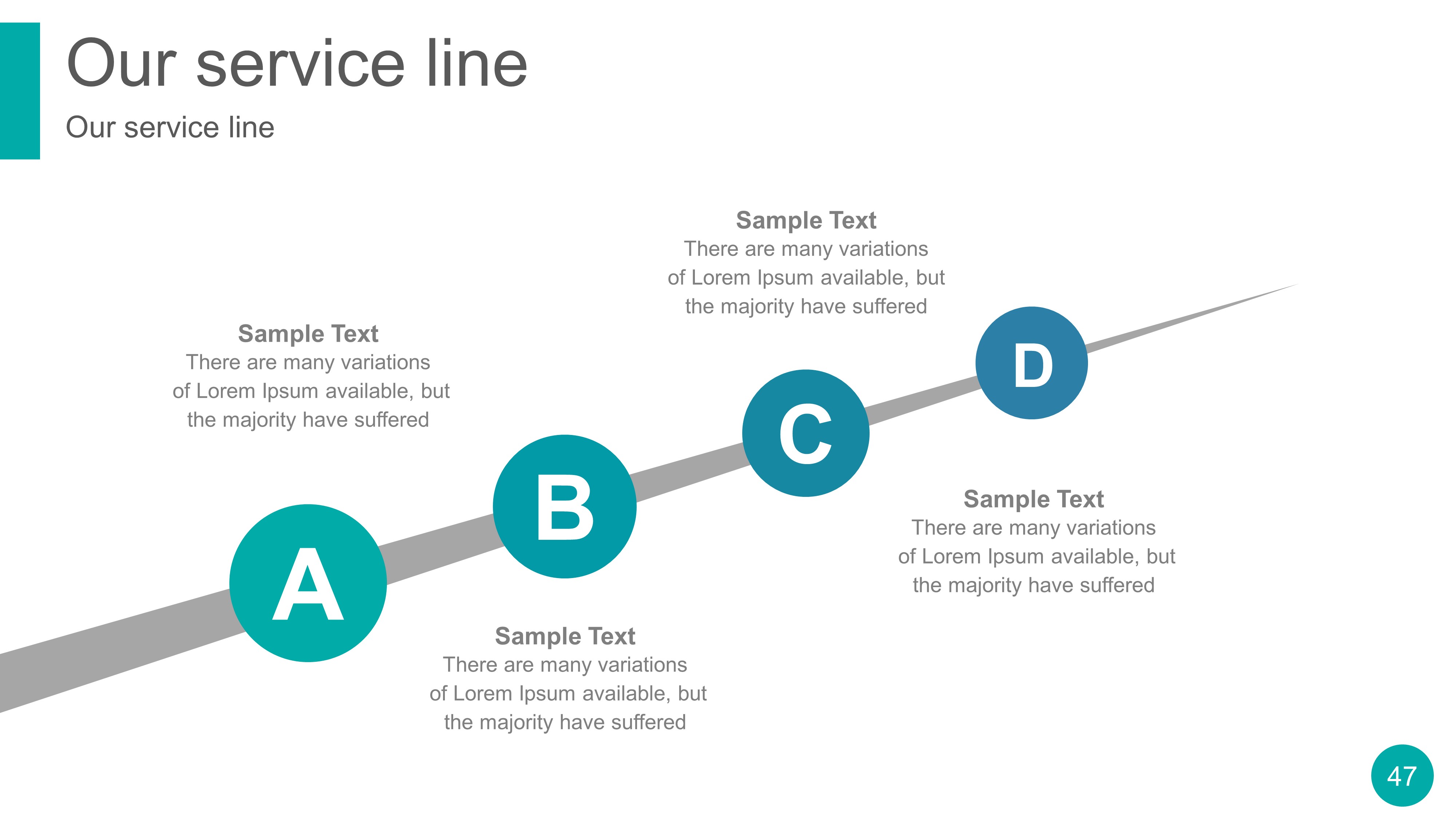 PILOT PowerPoint Presentation Templates, Presentation Templates ...