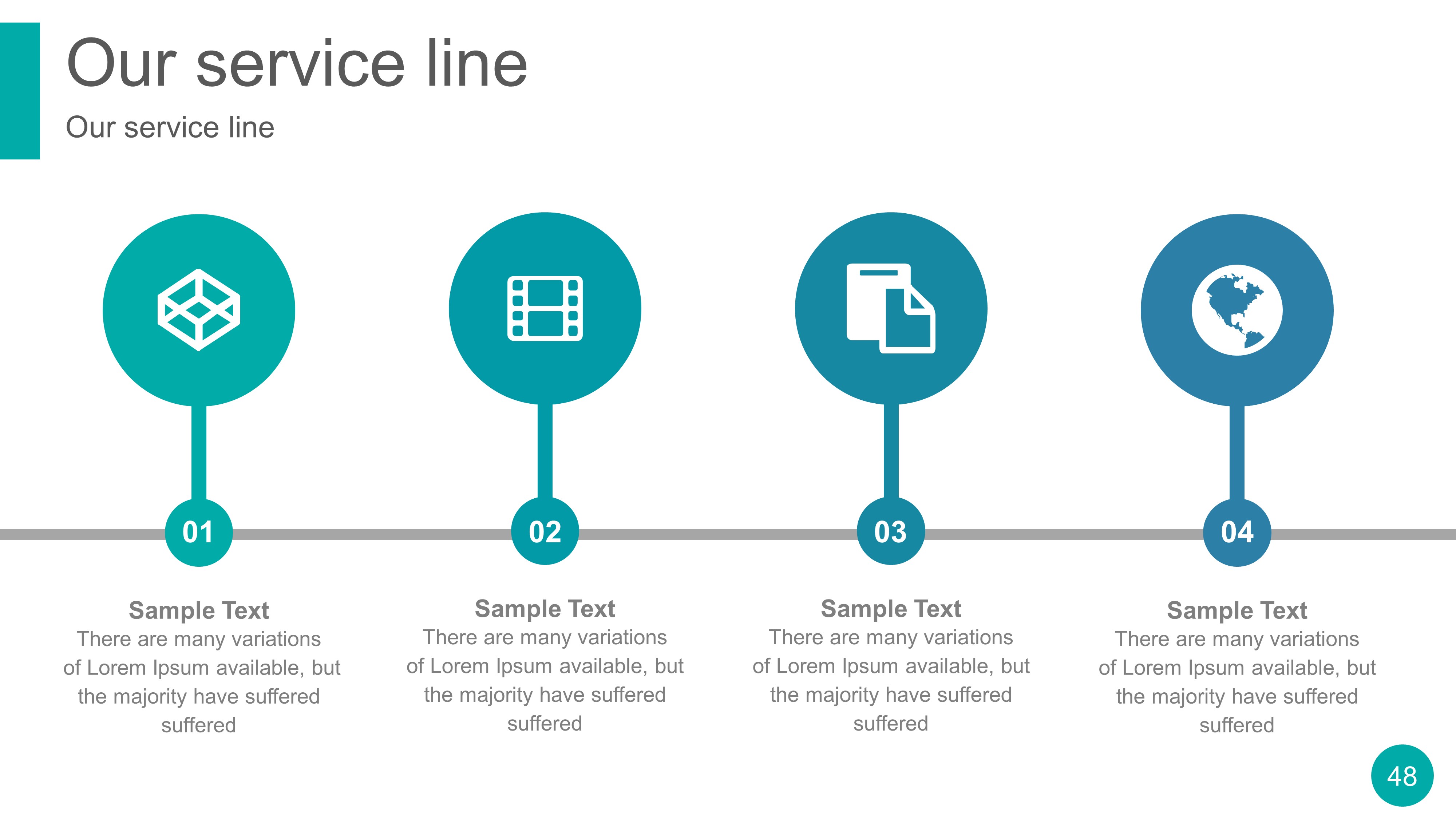 PILOT PowerPoint Presentation Templates, Presentation Templates ...