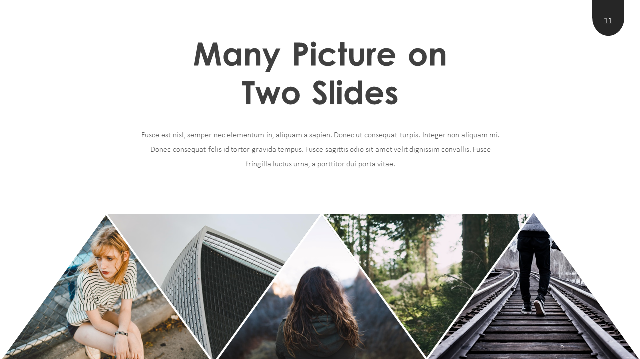 Alone Powerpoint Template, Presentation Templates | GraphicRiver