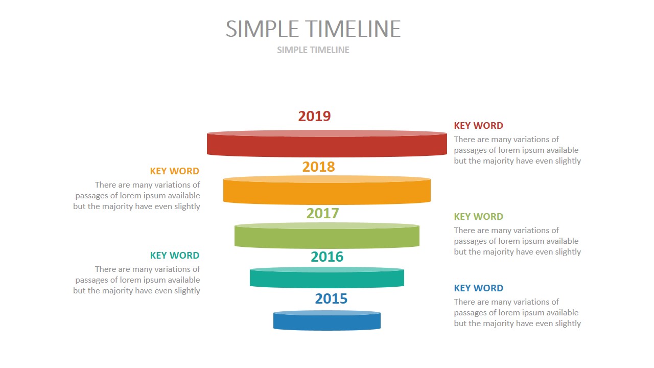 Business vision Google Slides Presentation Template by RainStudio